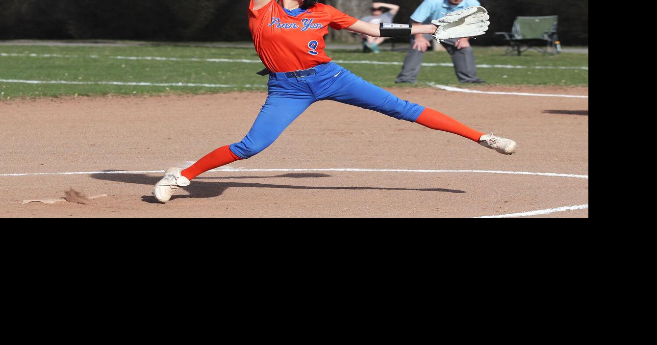 SOFTBALL: FL East names All-League selections for 2024 season | Sports ...