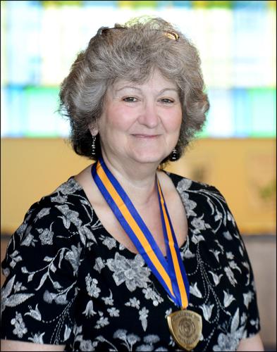 SUNY recognizes FLCC employees, students for excellence | Honors And Recognitions | fltimes.com