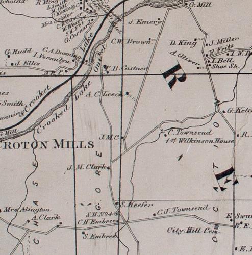 LOOKING BACK: Yates County's Samuel Keefer, the state's oldest man ...