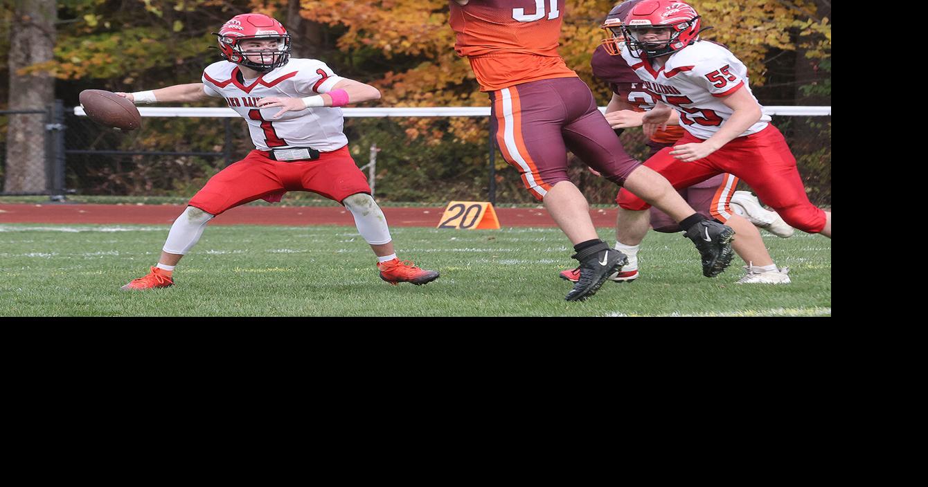 HIGH SCHOOL FOOTBALL: Pal-Mac and Penn Yan/Dundee played a rematch of ...