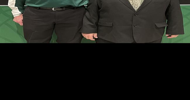 North Rose-Wolcott Athletic Hall of Fame welcomes five new members ...