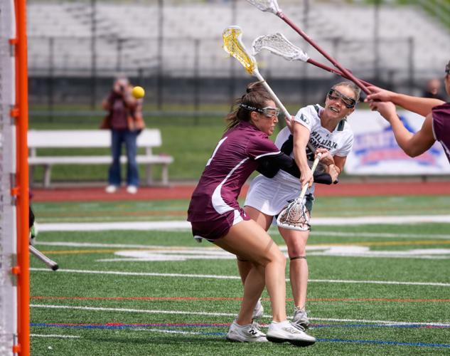 WOMEN'S LACROSSE: Janey Sypeck headlines all-conference awards | Sports ...