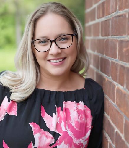 FRIDAY CONVERSATION WITH ... Ashley Davoli | News | fltimes.com