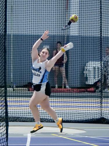 PHOTO GALLERY: Wayne-Finger Lakes Indoor Track & Field meet at Nazareth ...