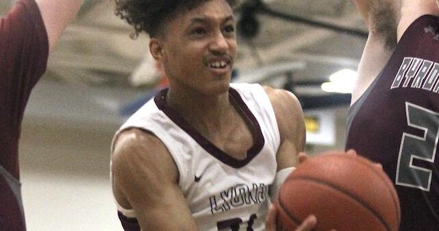 BOYS BASKETBALL: Lyons advances back to the Far West Regional, gets ...