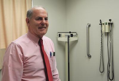 After 12,000 patients and 31 years, Dr. Scheier is retiring | Health ...