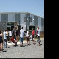 Cayuga clan locked out of tribal meeting | News | fltimes.com