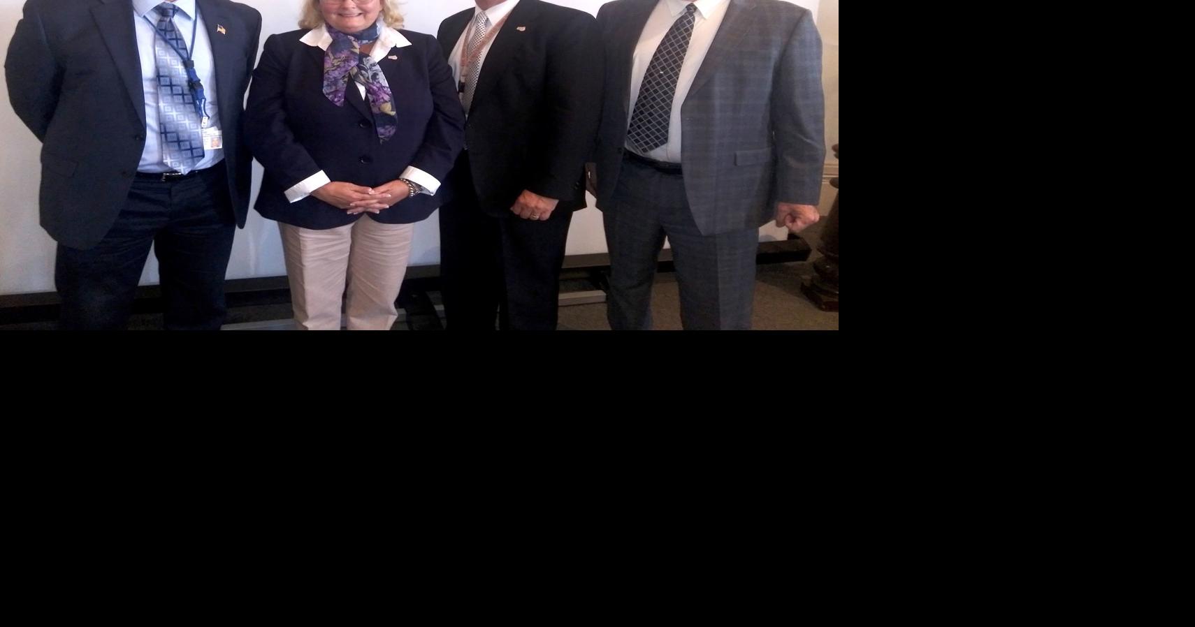 Catholic Charities leader Ellen Wayne named Wayne County commissioner ...