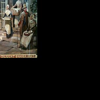 BICENTENNIAL MINUTE: The Shakers | Local History | fltimes.com