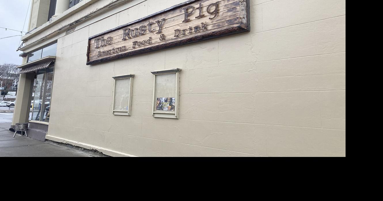 Rusty Pig | Photos | fltimes.com