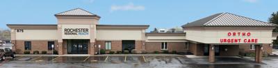 Rochester Regional Health expands Geneva Medical Campus | Health ...