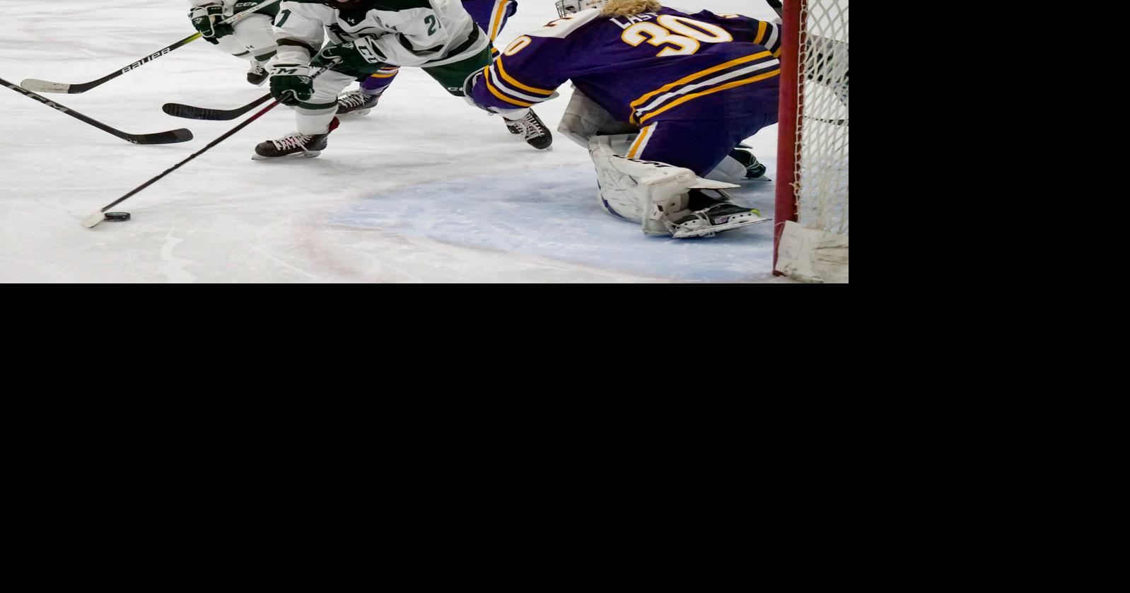 William Smith's Howe nominated for Hockey Humanitarian Award | Sports ...