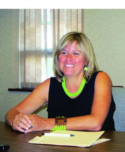 A CONVERSATION WITH: Kim Aliperti, co-owner of Billsboro Winery | News ...