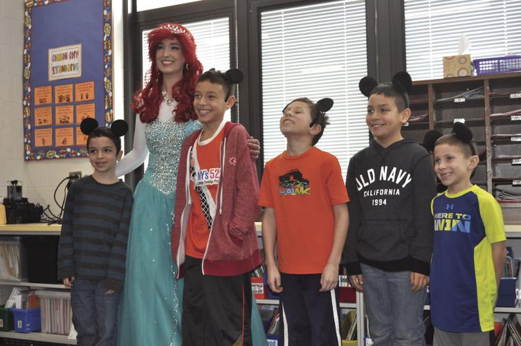 WISH COME TRUE: Make-A-Wish Foundation sending Waterloo boy who has ...