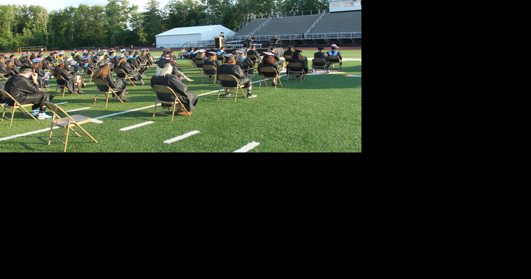 Photo gallery: Waterloo High School Graduation | Meet the Class of 2020 ...