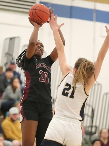 Newark girls basketball | Photos | fltimes.com
