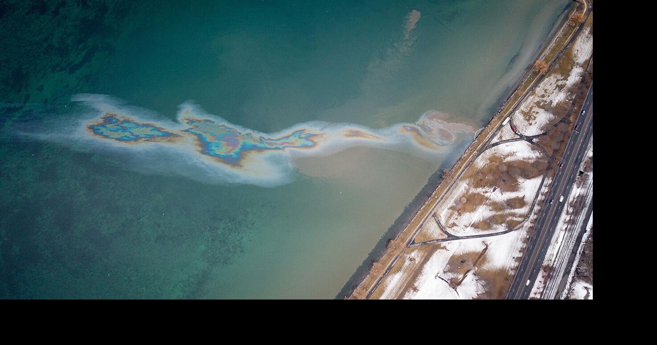 Officials say source of petroleum spill that left slick on Seneca Lake ...