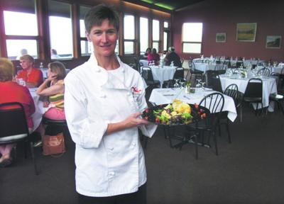 Red Newt chef remembered as inspiration | News | fltimes.com