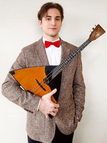 FRIDAY CONVERSATION WITH ... Roman Kharechko | News | fltimes.com