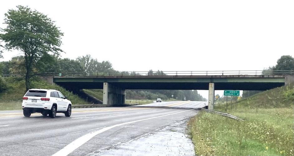 Transportation officials propose scrapping Route 14-Route 96 ...