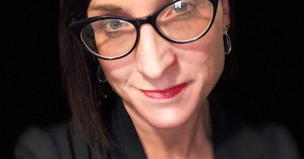 FRIDAY CONVERSATION WITH ... Heidi Schwittek Barnes | News | fltimes.com