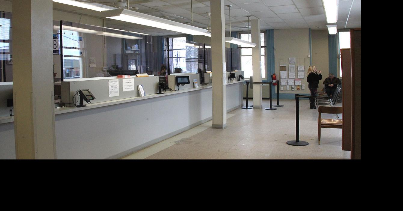 Wayne County building upgrades eyed | News | fltimes.com