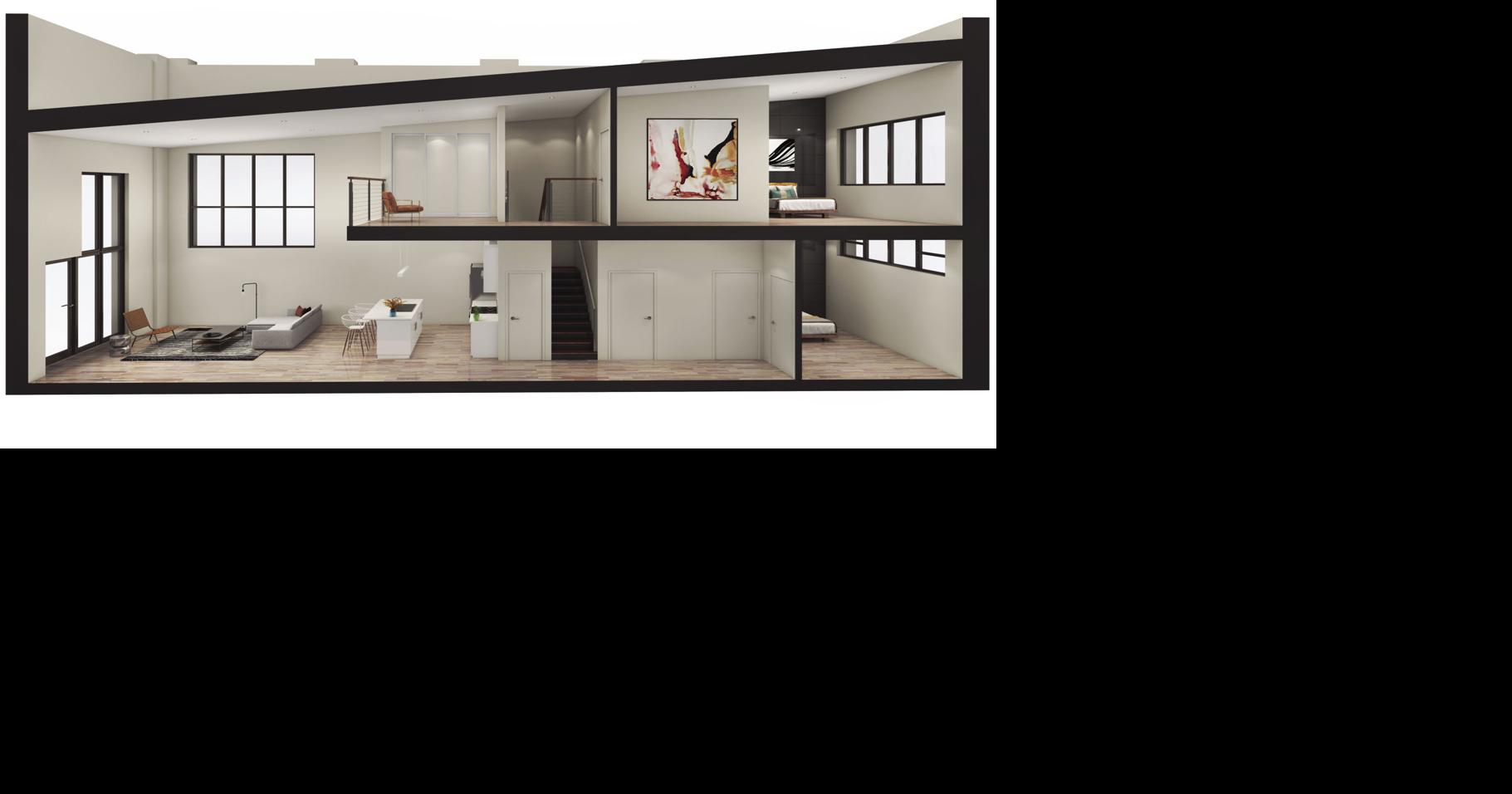 Canandaigua gets $2 million state grant for Factory 243 project | News ...