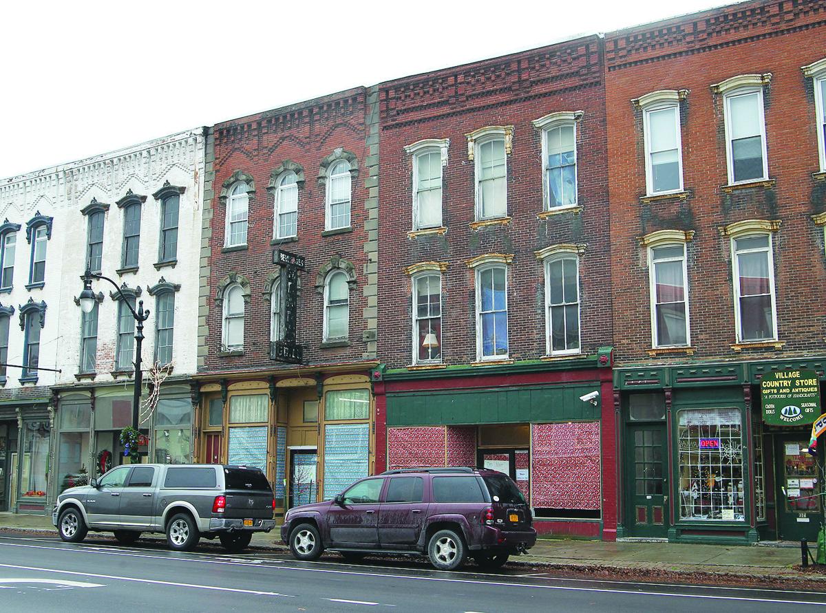 IDA OKs incentive package for downtown Waterloo project | News ...