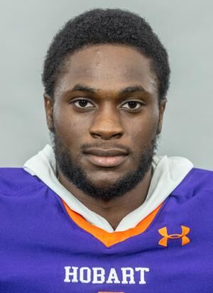 COLLEGE FOOTBALL: Monexant, Wefering, Boswell named to the Performer of ...