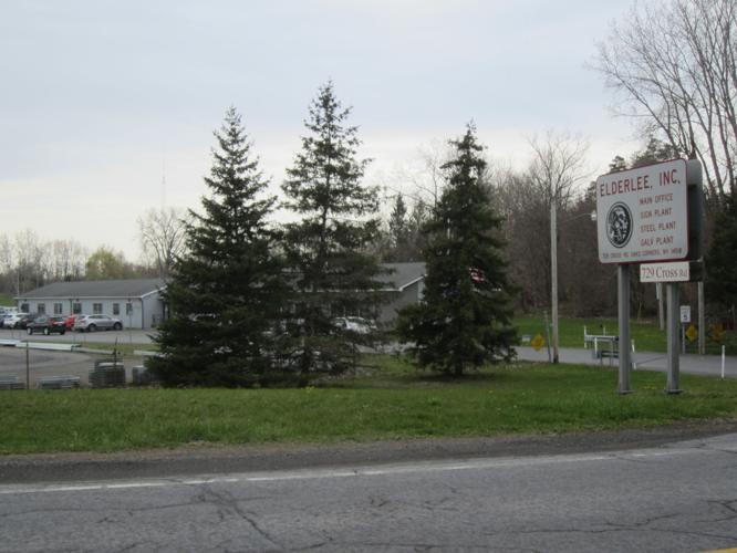 Getting their mail again in Oaks Corners | News | fltimes.com