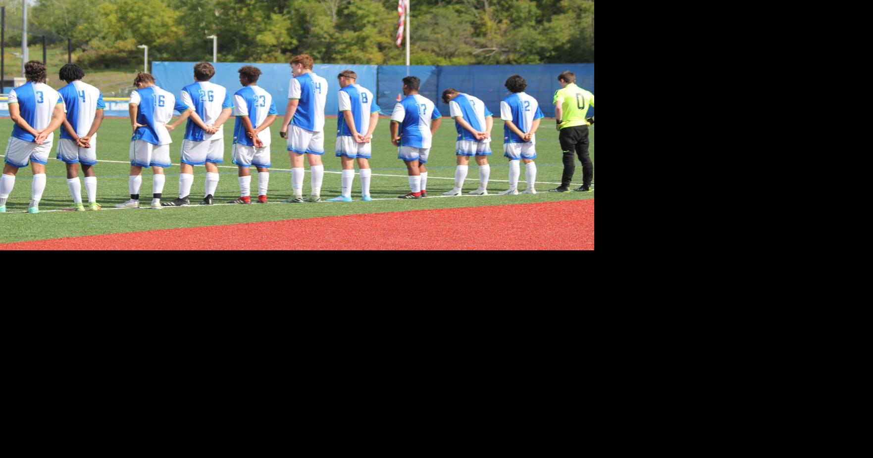 MEN'S SOCCER: FLCC looks to improve in 2023 | Sports | fltimes.com