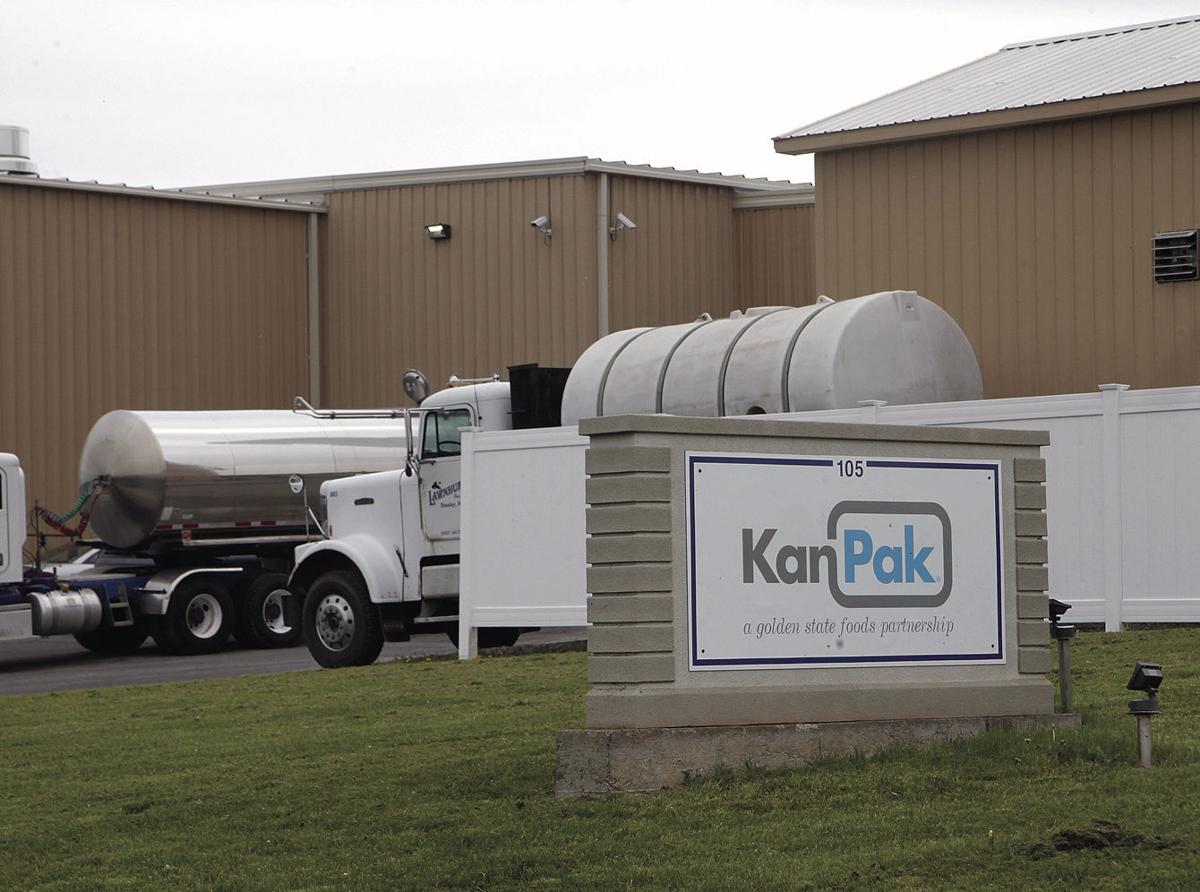 BUSINESS OF THE WEEK: KanPak | Business | fltimes.com