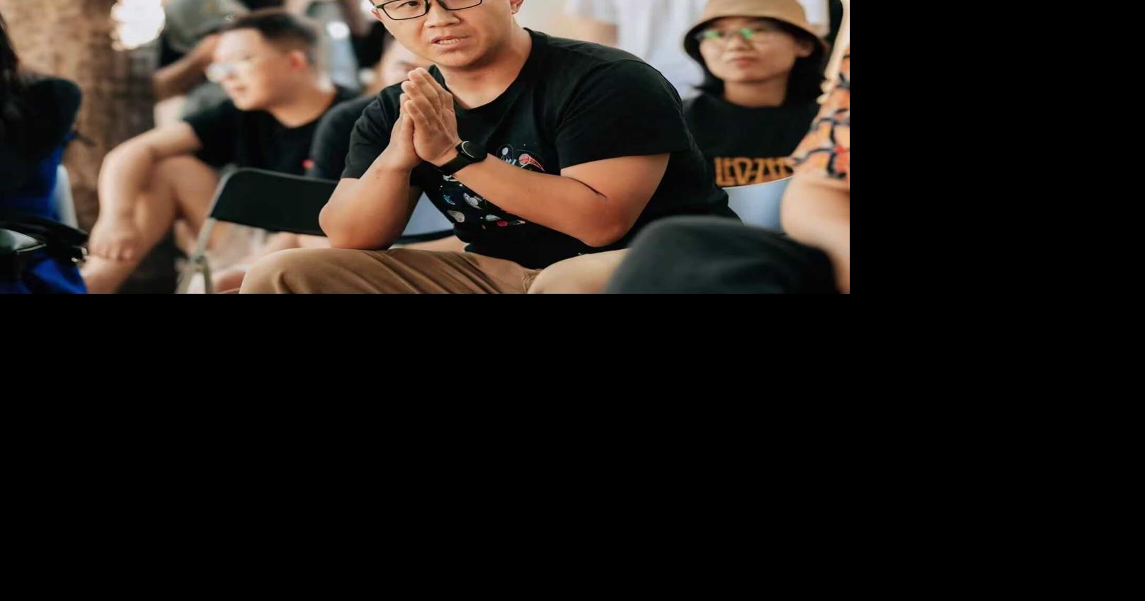 From Experiment to Community: iQIYI's Two AI Initiatives Spotlight the ...