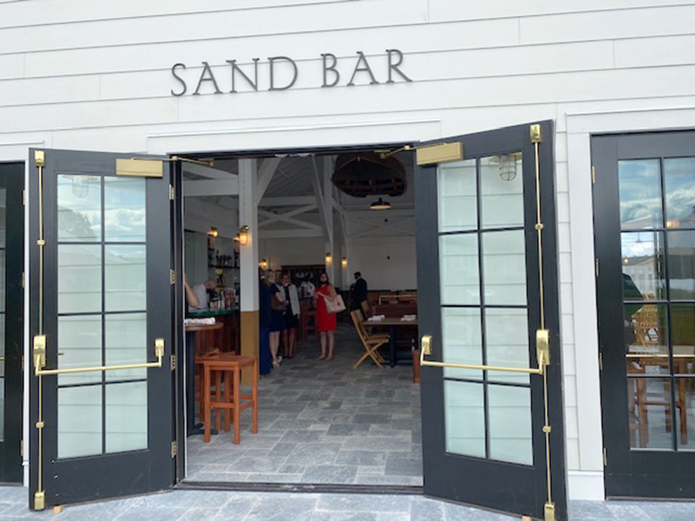 New Sand Bar opens in Canandaigua | News | fltimes.com
