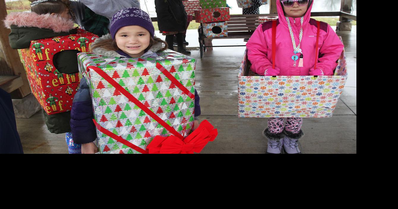 Planning underway for It's A Wonderful Life Festival in Seneca Falls ...