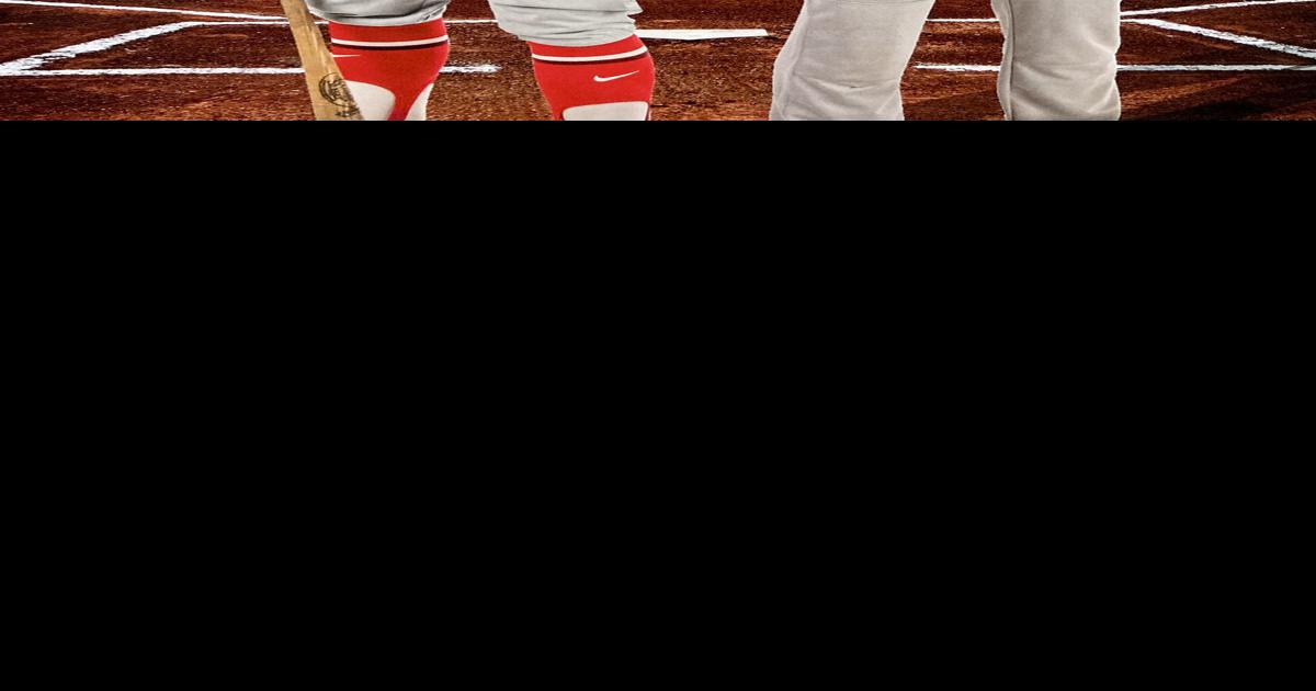 FRIDAY SPORTS CONVERSATION WITH ... Wyatt Patchett and Michael Bowler ...