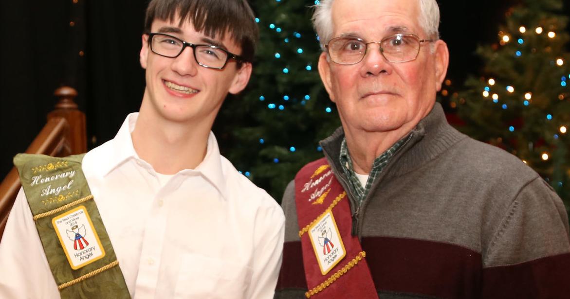 Randall, Bronson named Waterloo's "Angels'' for 2018 | News | fltimes.com