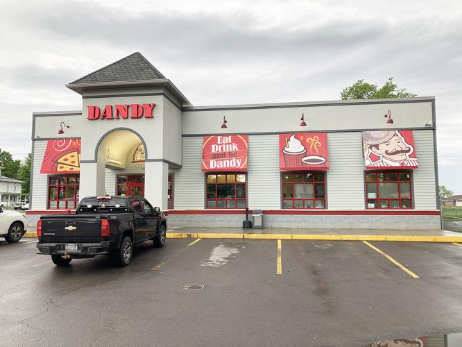 New convenience store proposed at county roads 6 and 4 in town of ...