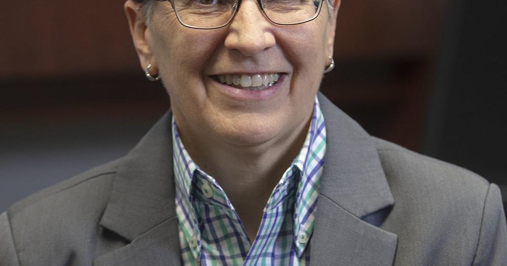Deb Steward named Athletic Director for HWS Colleges | Sports | fltimes.com