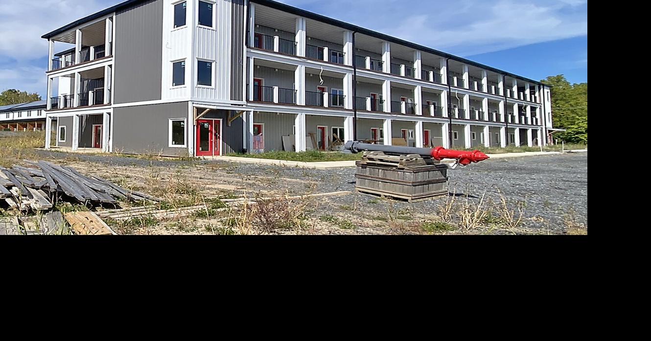 Stalled Geneva Solar Village apartment project in Geneva back on track ...