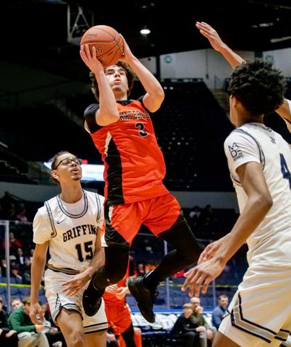 BOYS BASKETBALL: (2) Waterloo comes up short in Class B1 championship ...