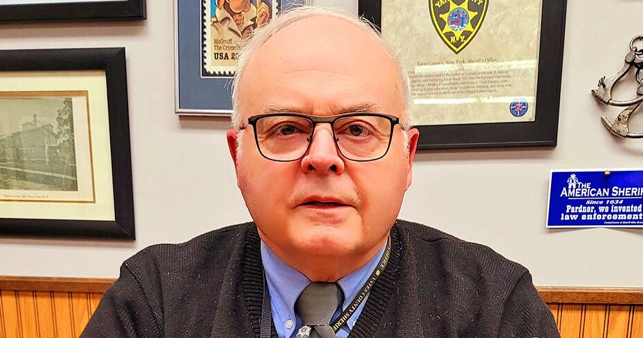 Spike: Judge me 'by the peace that we keep' | News | fltimes.com
