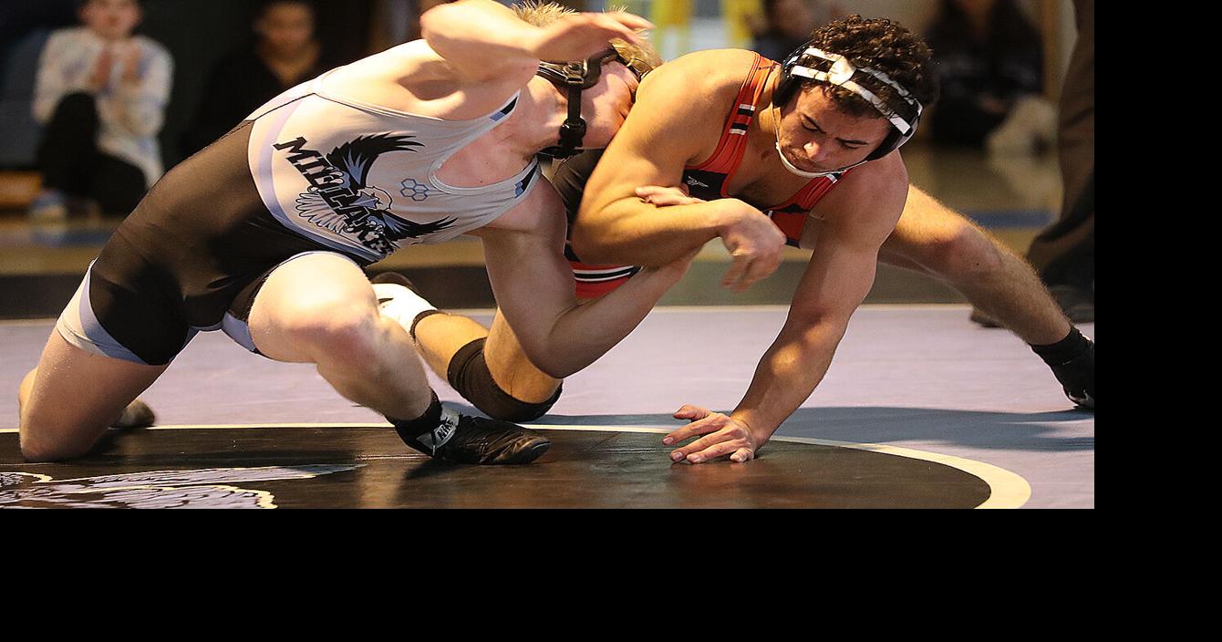 Midlakes athletics had a busy but tough Thursday night | Sports ...