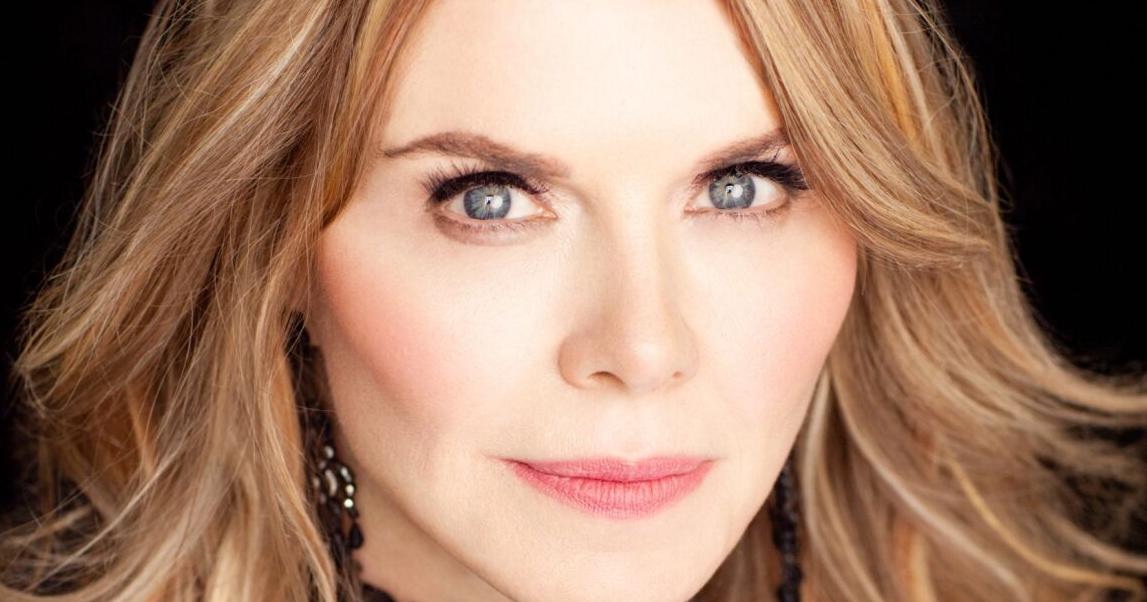 FRIDAY CONVERSATION WITH ... Mary Fahl | News | fltimes.com