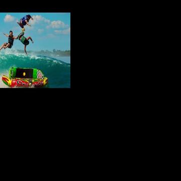 AFV's Funniest Wave Fails! 🌊 People Getting WRECKED by Waves ...