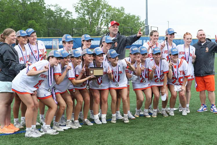 GIRLS LACROSSE: Penn Yan girls lacrosse wins second straight, 10th ...