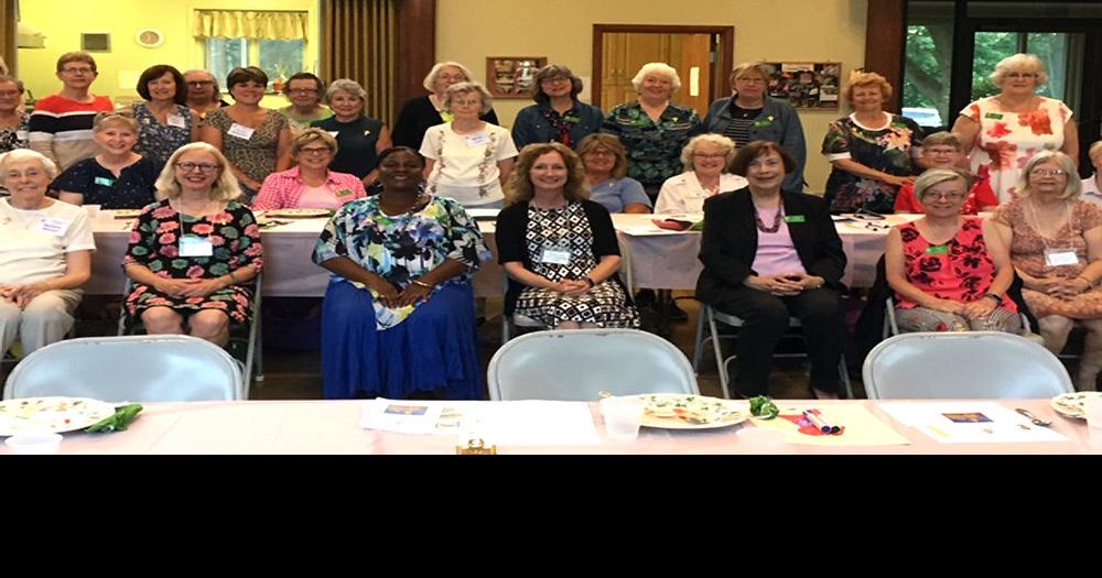 Presbyterian Women's triennial event lands in Geneva | News | fltimes.com