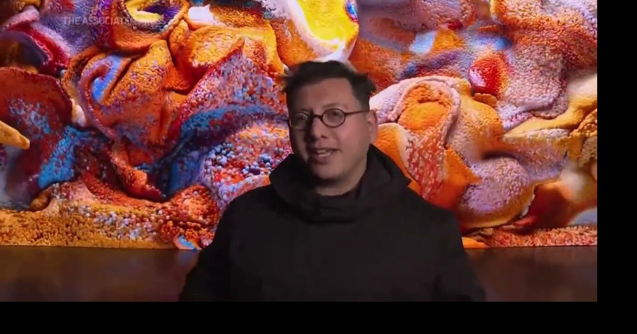 Is artificial intelligence generated art still art? | | fltimes.com