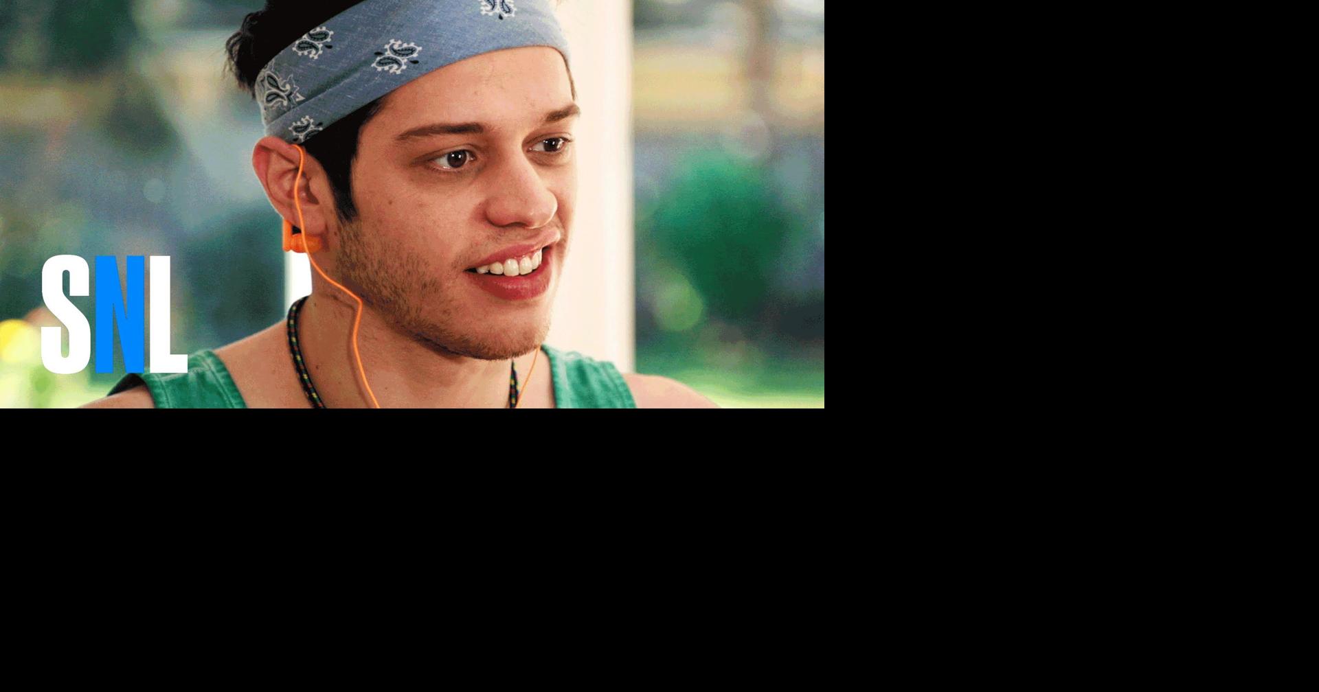 Pool Boy - SNL | | fltimes.com