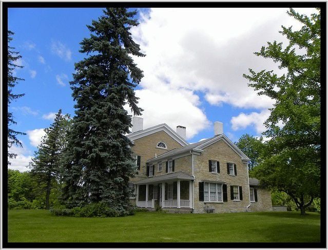 LOOKING BACK: Philetus Swift, one of Phelps' early pioneers | Lifestyle ...